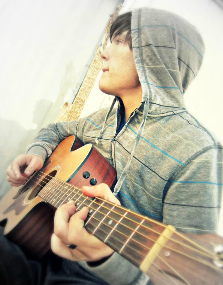 Kenny McCardle - Speakeasy