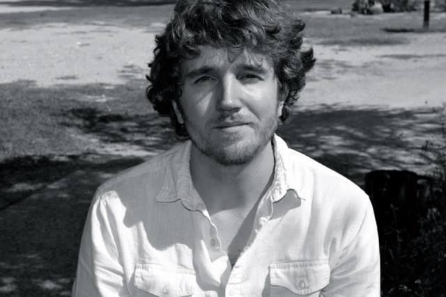 Clint Manning Band - Speakeasy