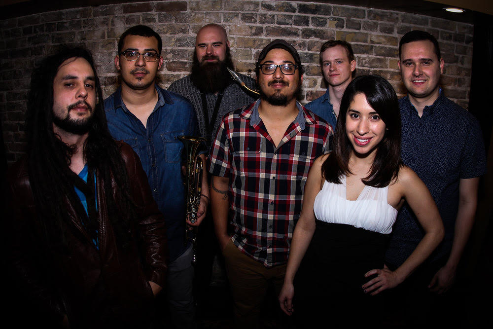 Steady Legend (+ Jelly Happy Hour) - Speakeasy