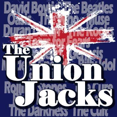 Union Jacks - Speakeasy