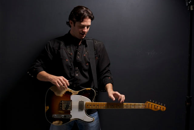 Matt Cline Band - Speakeasy