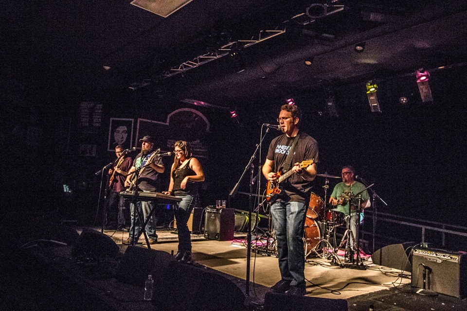 The Balls - Speakeasy