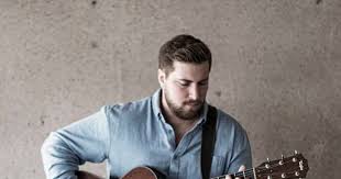 Zach Carney Band - Speakeasy