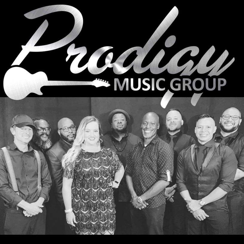 Prodigy Music Group Live at Speakeasy - Speakeasy