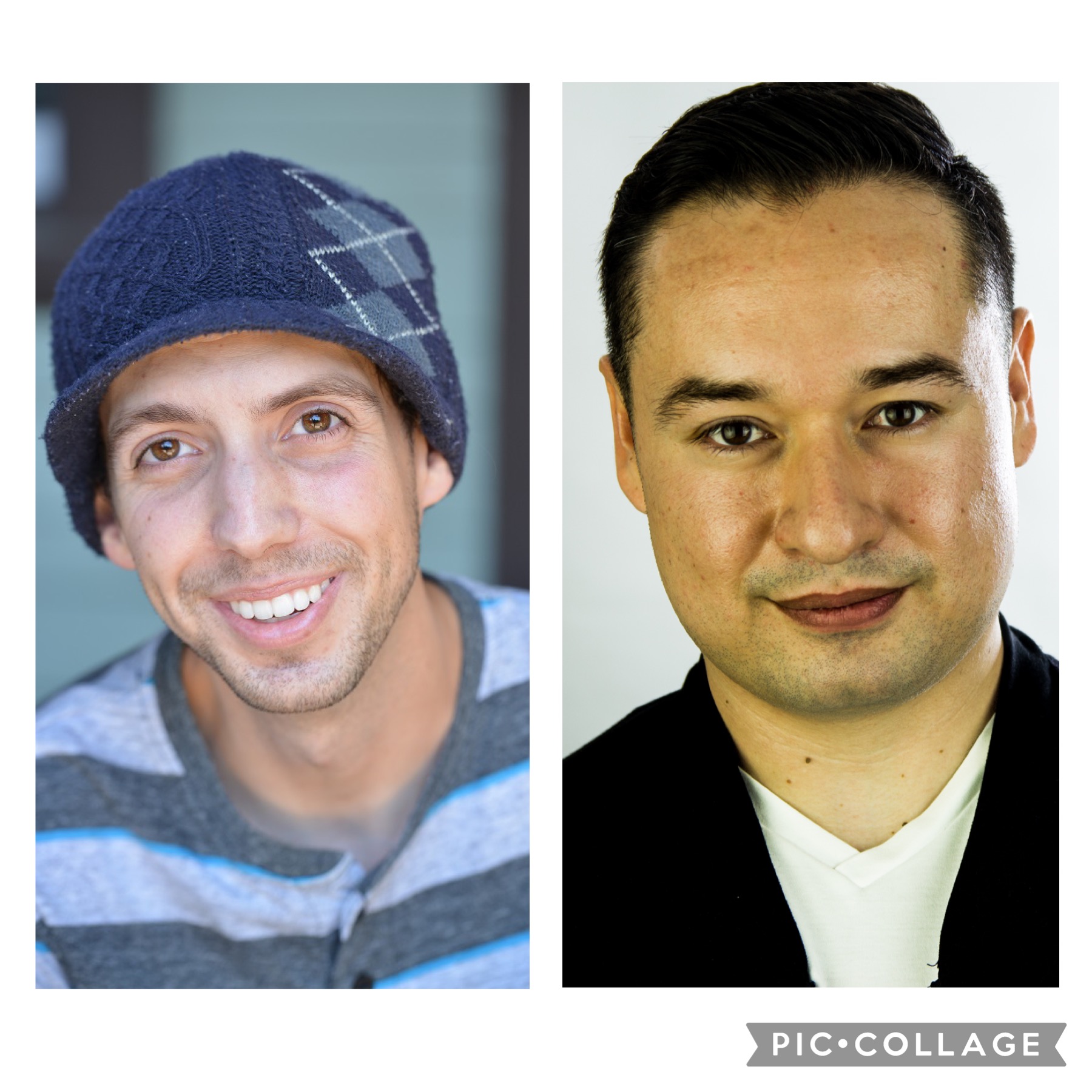 Alfonso Ochoa and Daniel Eachus Live at Speakeasy - Speakeasy