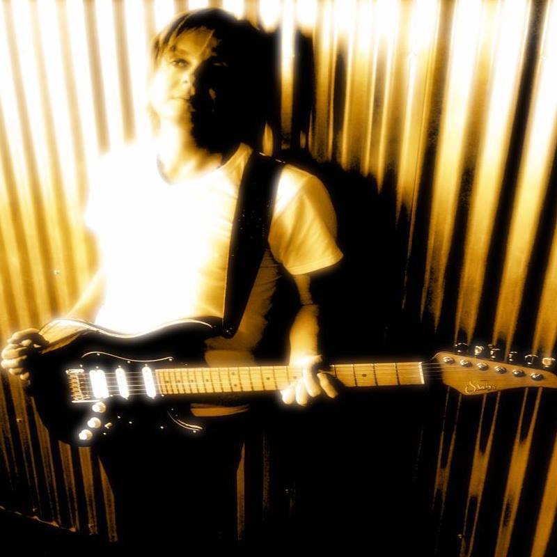 Chris Boss Band - Speakeasy