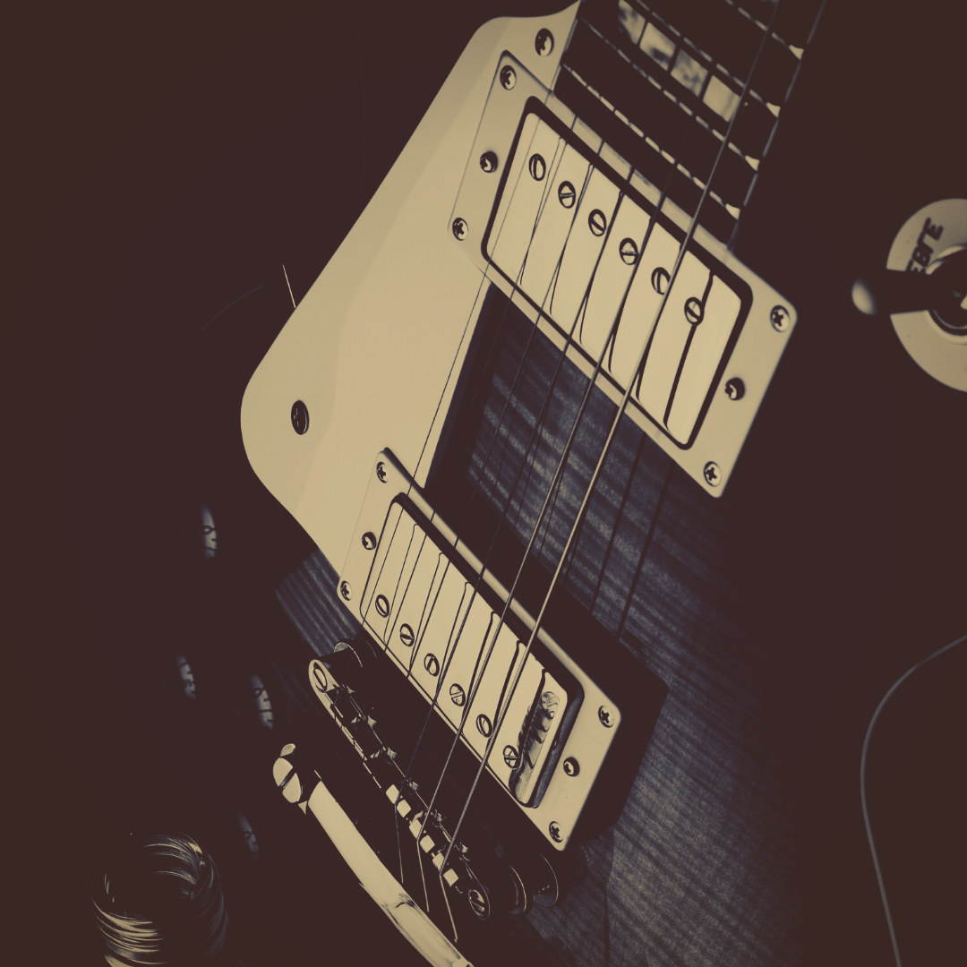 Keepers of The Rock - Speakeasy